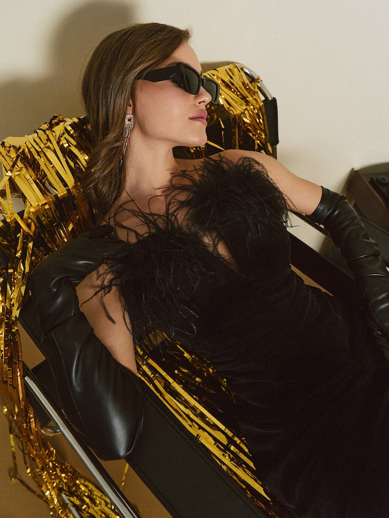 Triple B Dress – Dcode